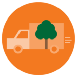 City Plants | Yard Tree Delivery Program