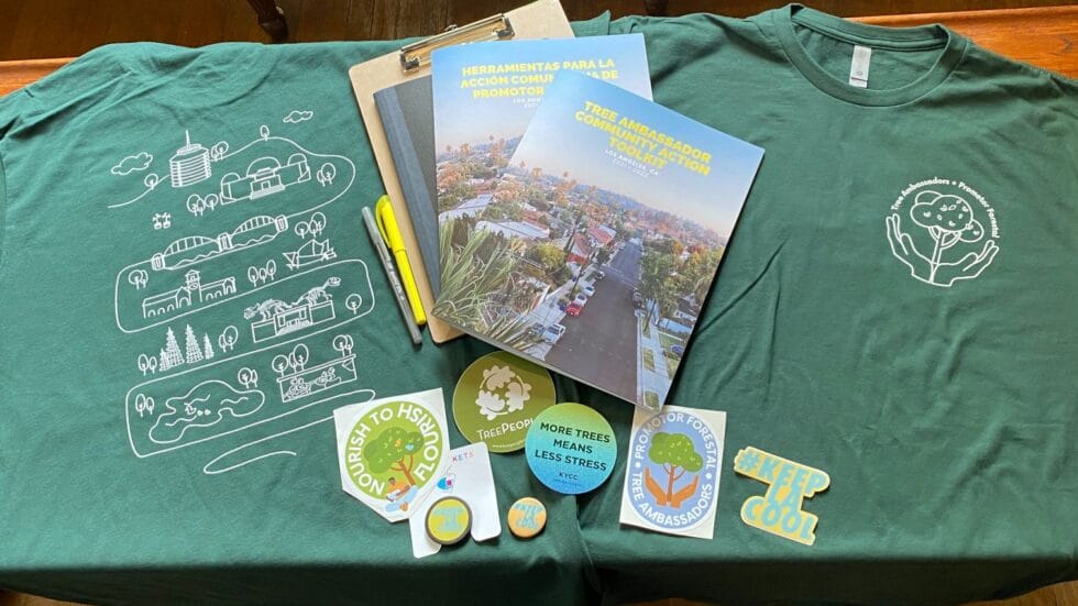 City Plants – Get Free Trees!